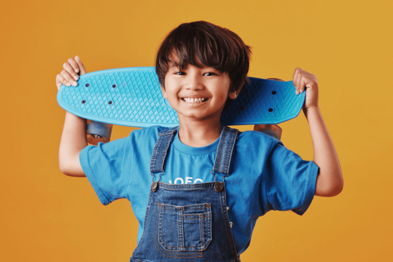 What Are the Different Stages of Child Development? - Early Advantage ...