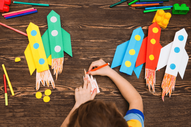 When Should I Enroll My Child In Preschool Early Advantage Child Care
