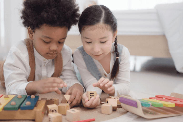 5 Current Trends in Early Childhood Education - Early Advantage Child Care