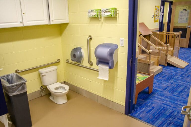 Should My Child Be Potty Trained Before Preschool or Daycare: Potty ...